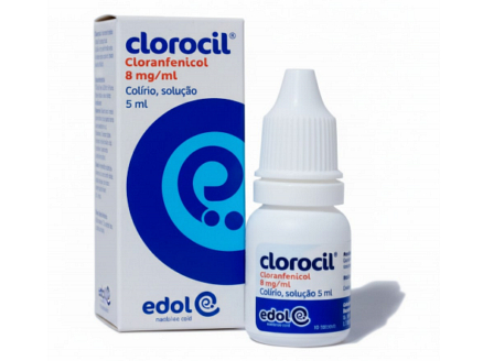 Clorocil - GPALAB